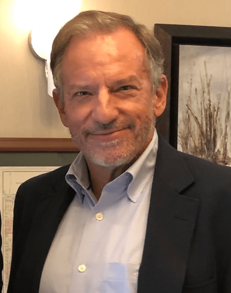 Dr. Ralph Delius – Board-Certified Surgeon | Vein Specialists of the South