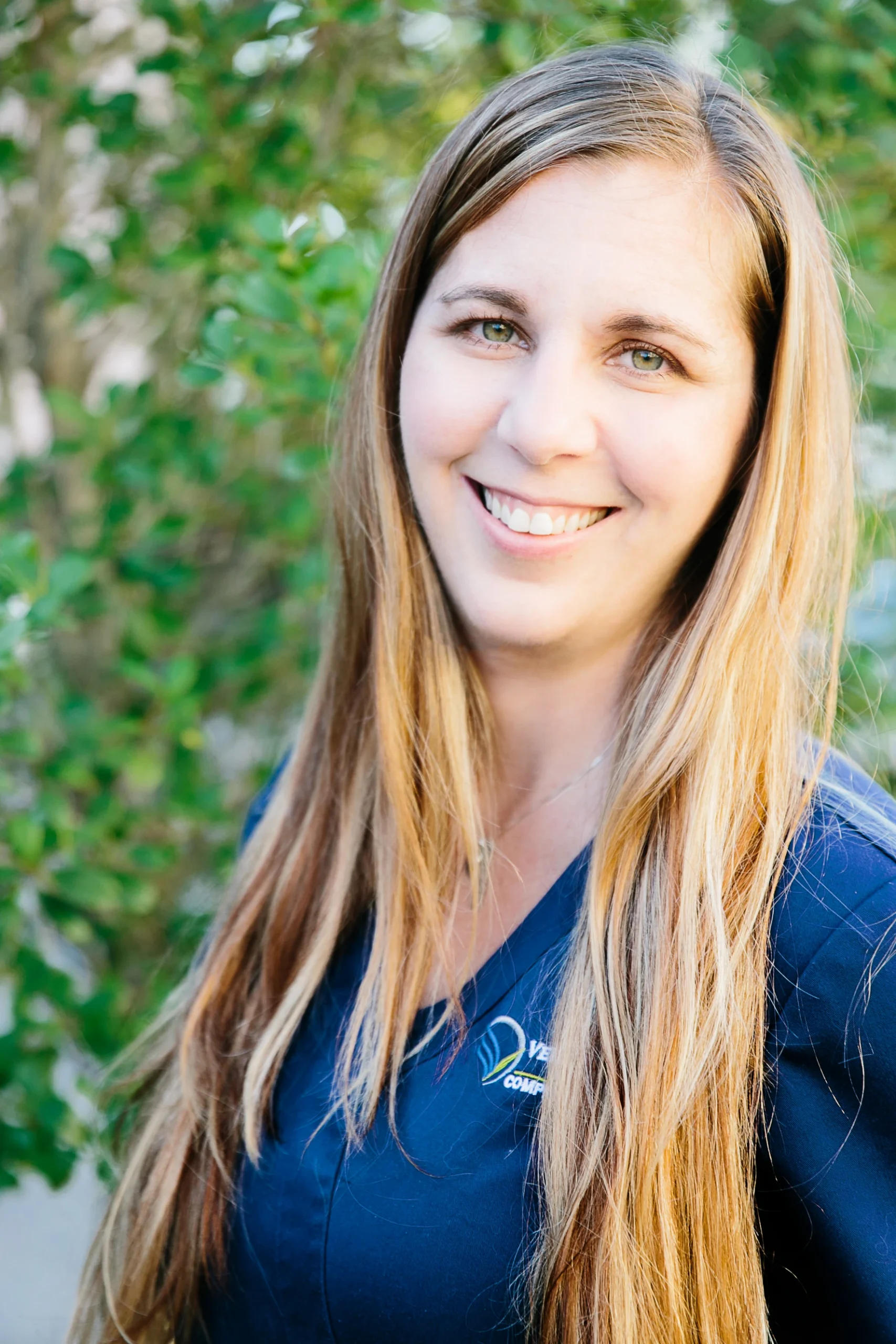 Courtney Carroll, CCMA | Vein Specialists of the South Vein Specialists ...