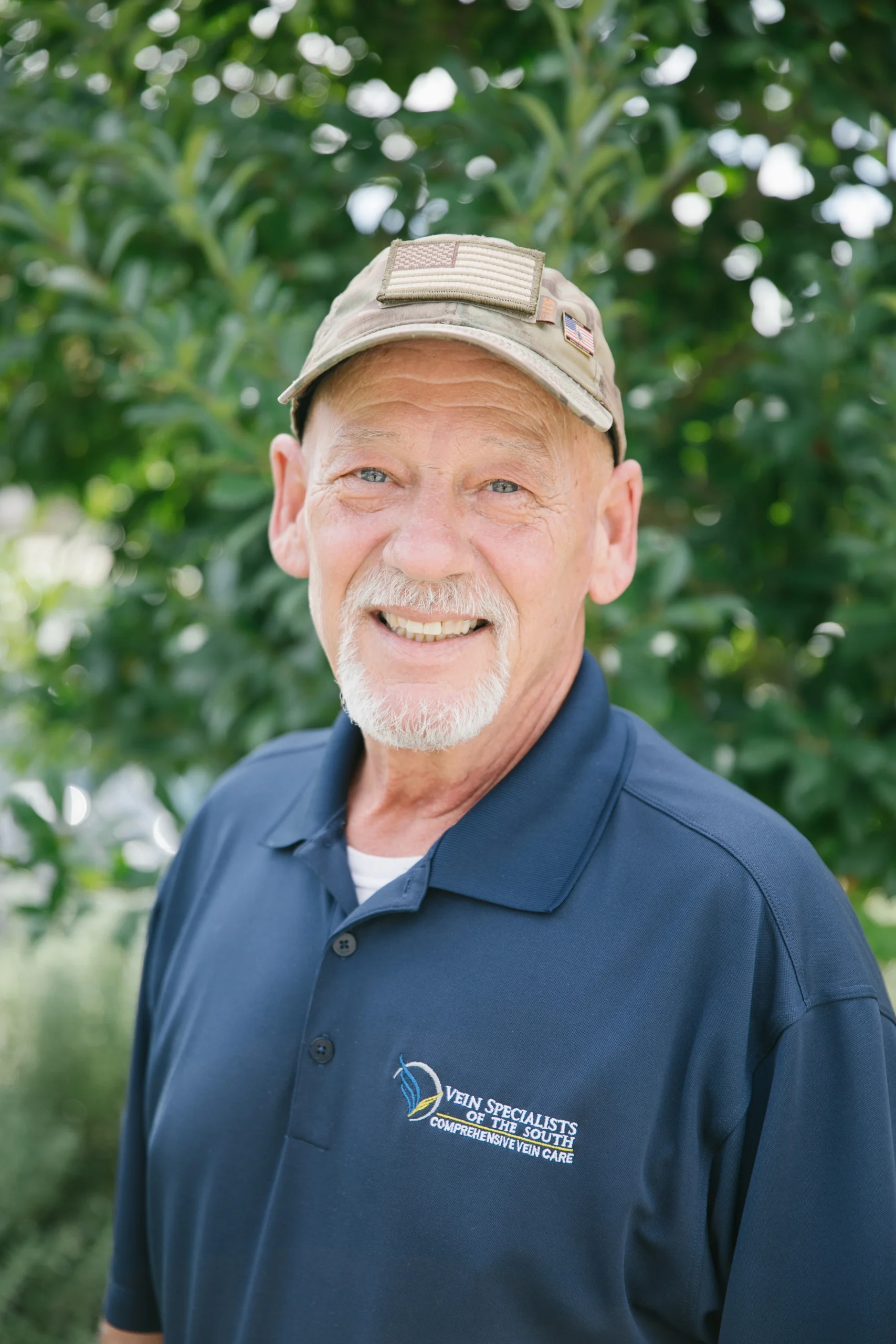 David Sheppard | Vein Specialists of the South Vein Specialists of the ...